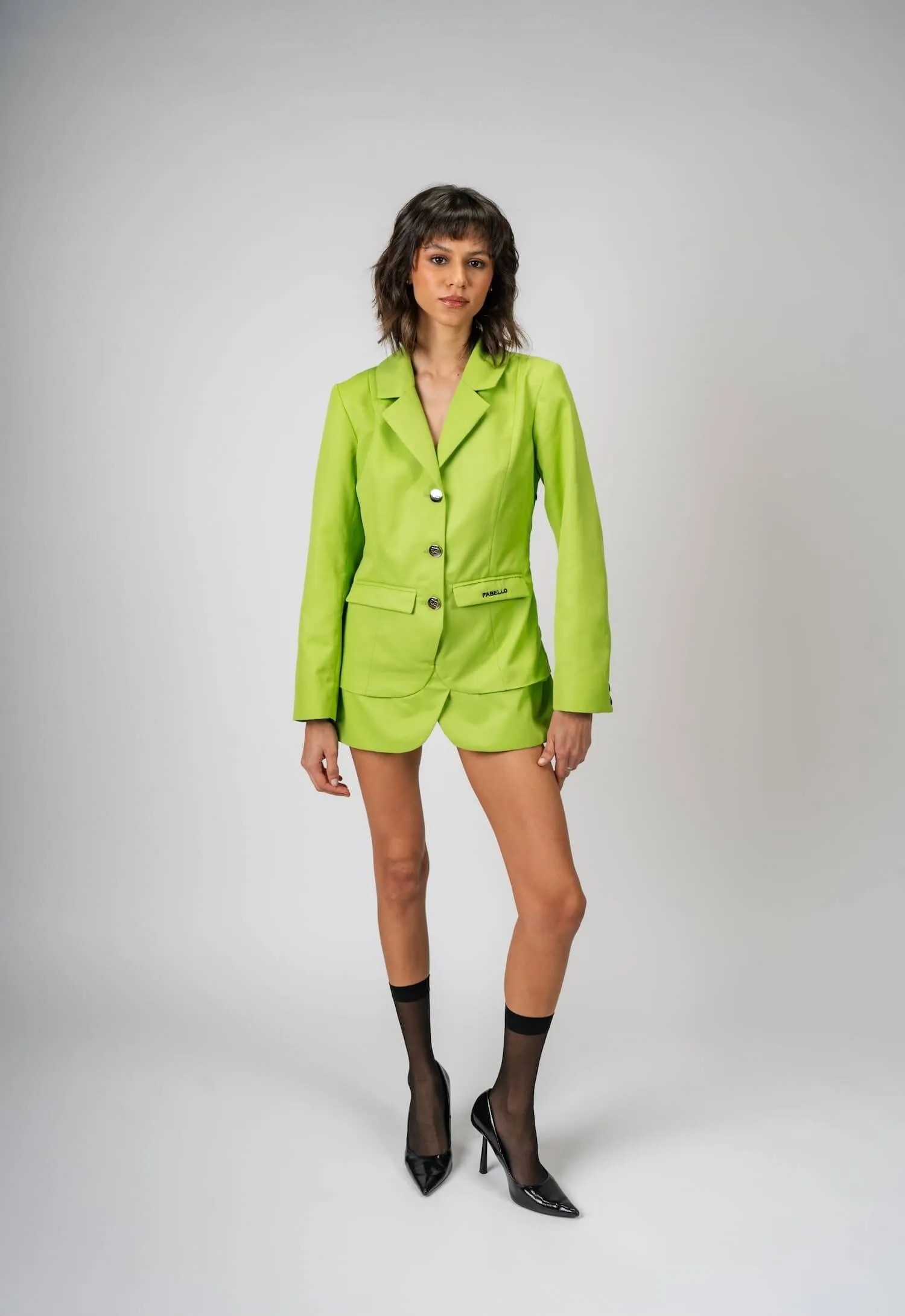 Women Clothing Fashion Trends | FABELLO Official Website