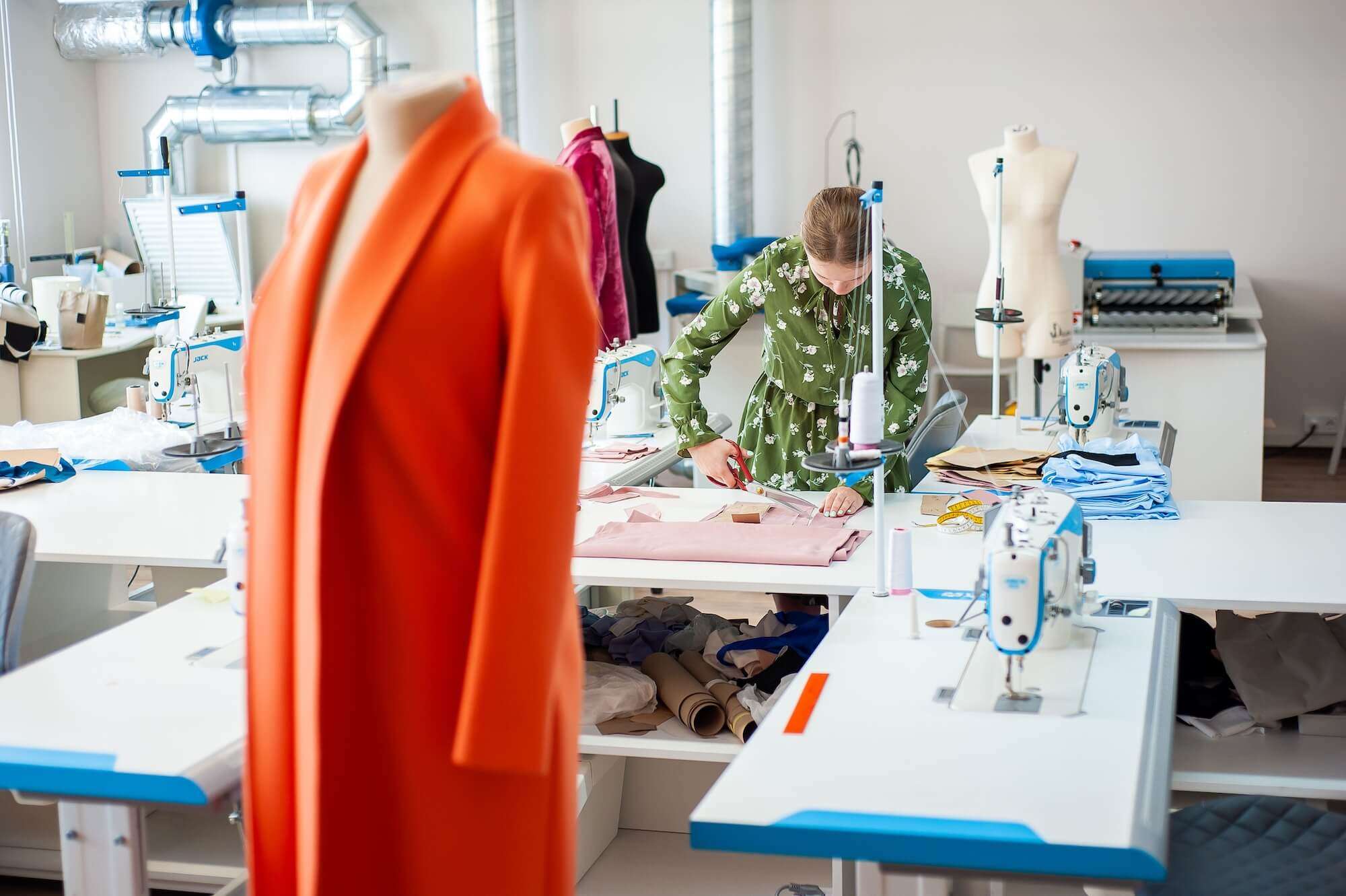 Fabello World | Fabello's Eco-friendly Approach