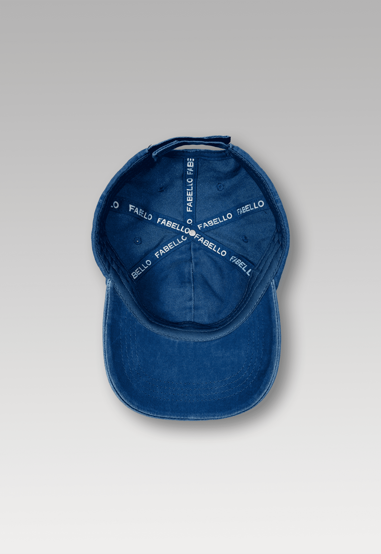 Fabello Cap with FABELLO Logo | FABELLO Official Website