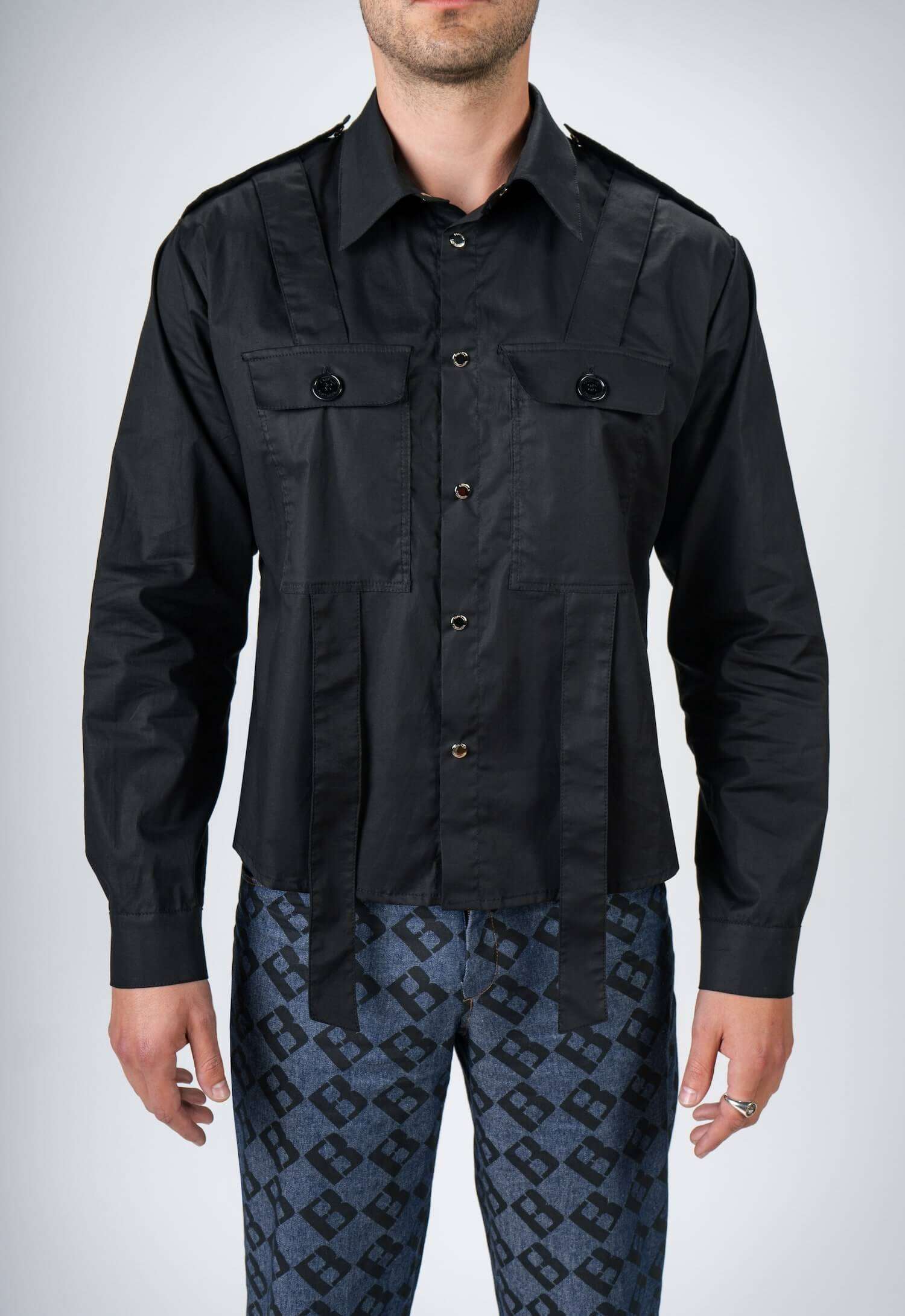 Men Clothing Fashion Trends | FABELLO Official Website