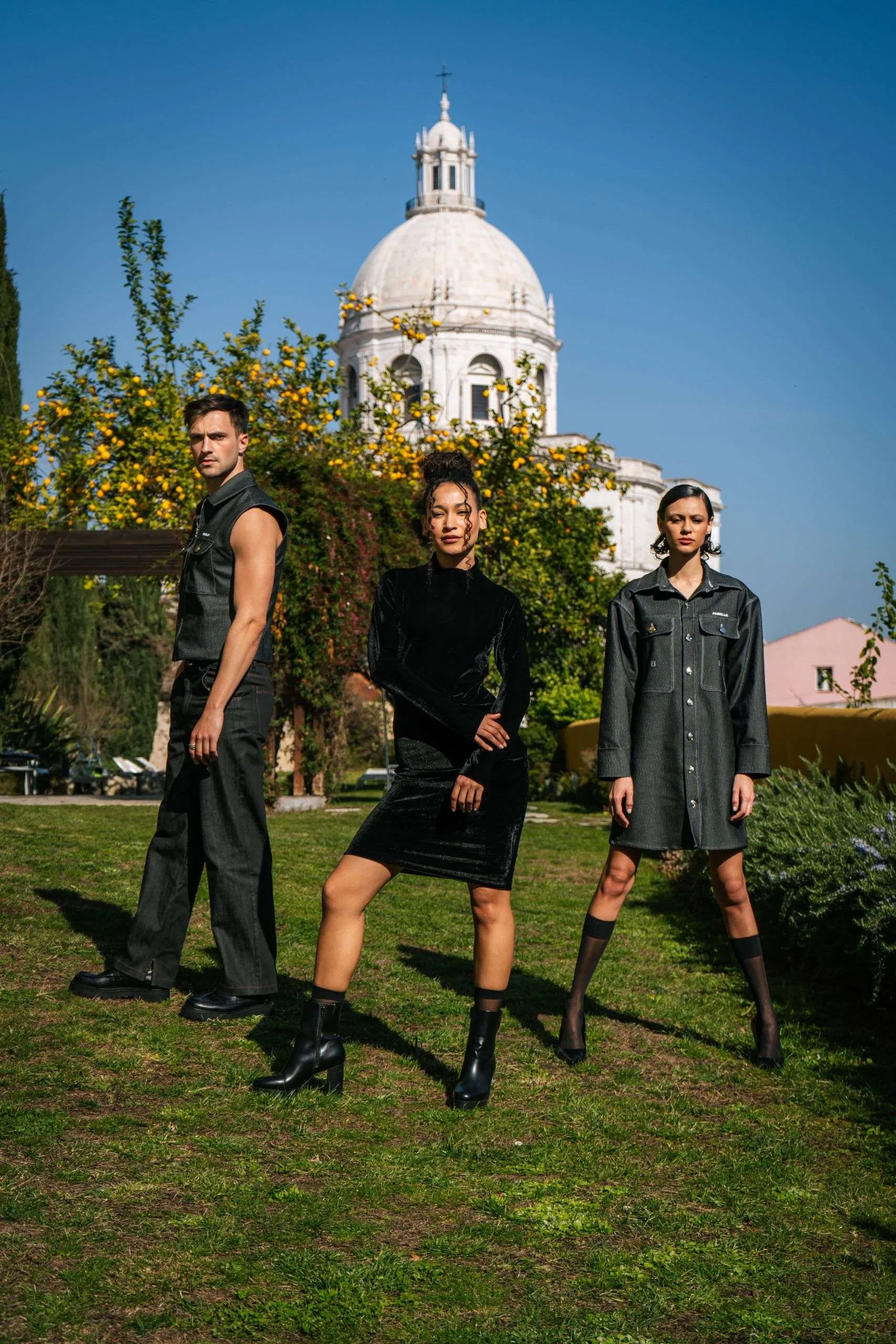 Fabello World | Fabello's Eco-friendly Approach