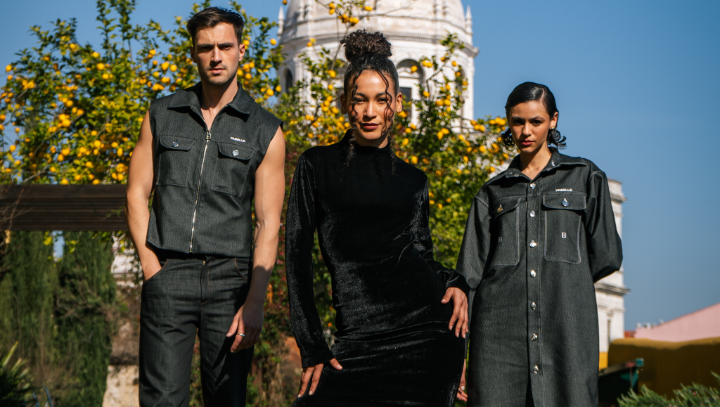 Ready-To-Wear Collections for Women & Men l Fabello